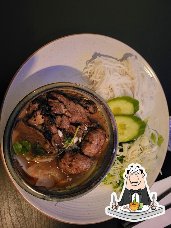 Nhau Vietnamese Kitchen & bar in Campbell River - Restaurant reviews