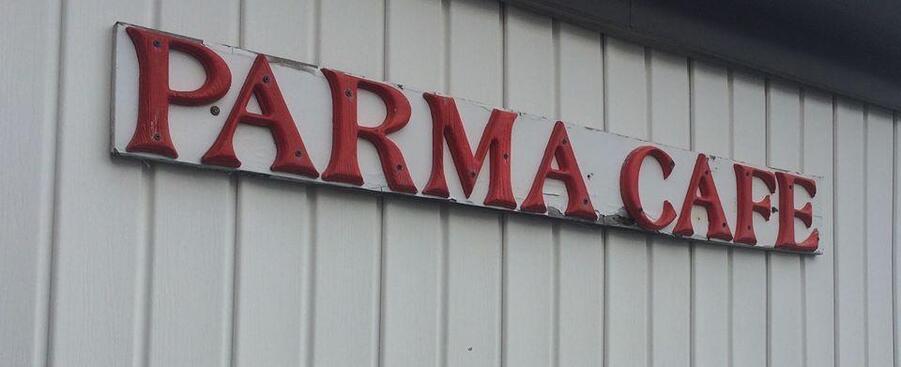 Parma Cafe in Parma - Restaurant reviews