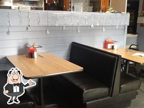 Pizza Pitt, Vinalhaven - Restaurant menu, prices and reviews