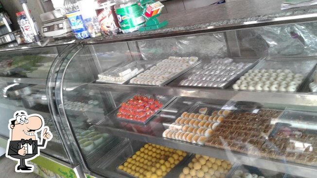 Sai Sweets, Jabalpur - Restaurant menu, prices and reviews
