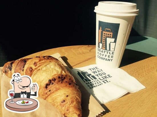 Seattle Coffee Co. restaurant, Sandton, Discovery - Restaurant menu and ...