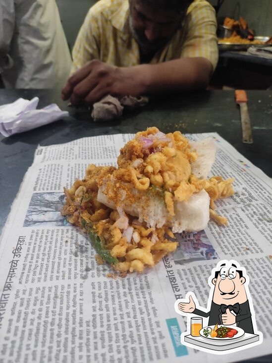 Shravan ( night raju Bhai ) snacks corner, Dombivli - Restaurant reviews