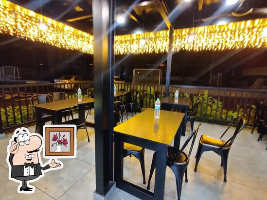 Menu at Thaal Kitchen, Aluva