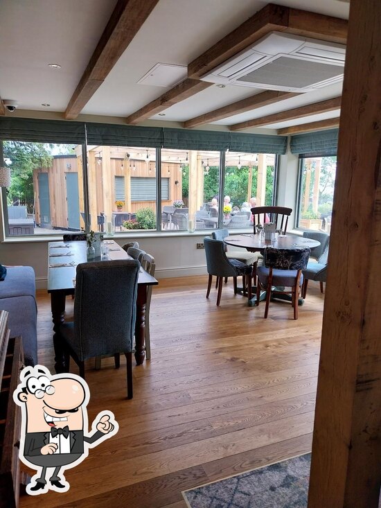 The Victoria in Menai Bridge - Restaurant menu and reviews