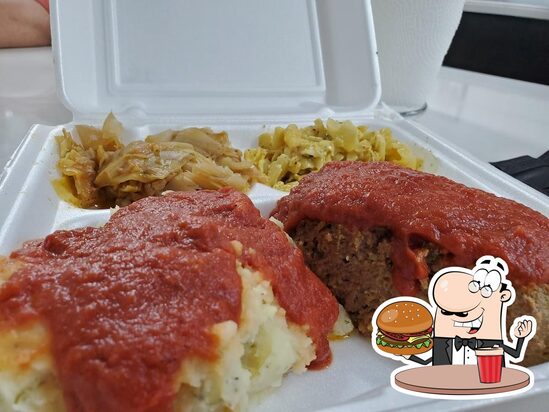 Alfreda's Soul Food Catering, 4530 Griggs Rd Unit D in Houston ...