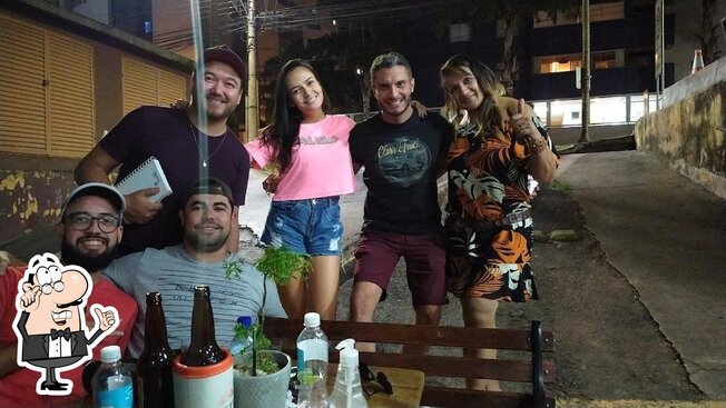 Boteco Véio Chico, Brasília - Menu do restaurante, preços e opiniões