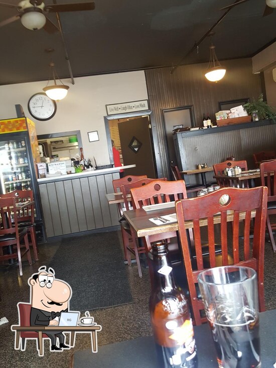 Oakhurst Diner, Millerton - Restaurant menu, prices and reviews
