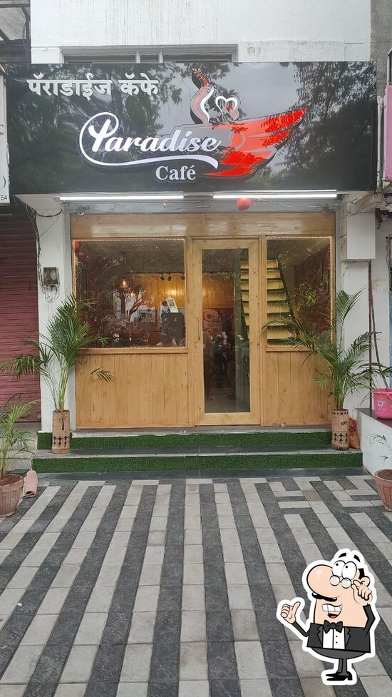 Paradise Cafe, Nashik - Restaurant menu, prices and reviews