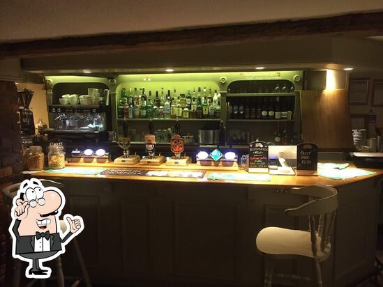The Fleece Inn in Bungay - Restaurant reviews