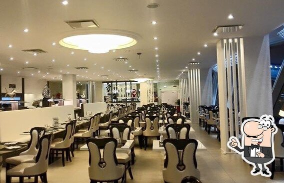 Ren Sushi, Busnago - Menu del ristorante, prezzi e recensioni