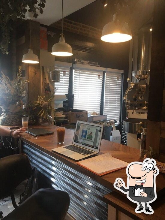OneDo Coffee Roasters, Baltimore - Restaurant menu, prices and reviews
