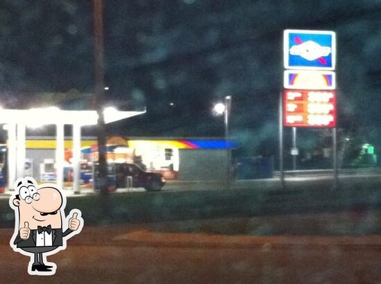 Carta de APlus at Sunoco, Aliquippa, 2046 Brodhead Rd