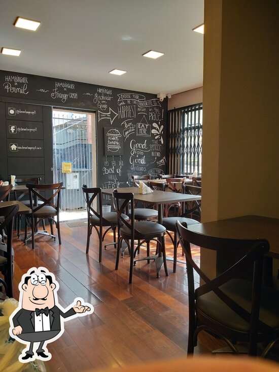 Denver Burger & Grill, Curitiba - Menu do restaurante, preços e opiniões
