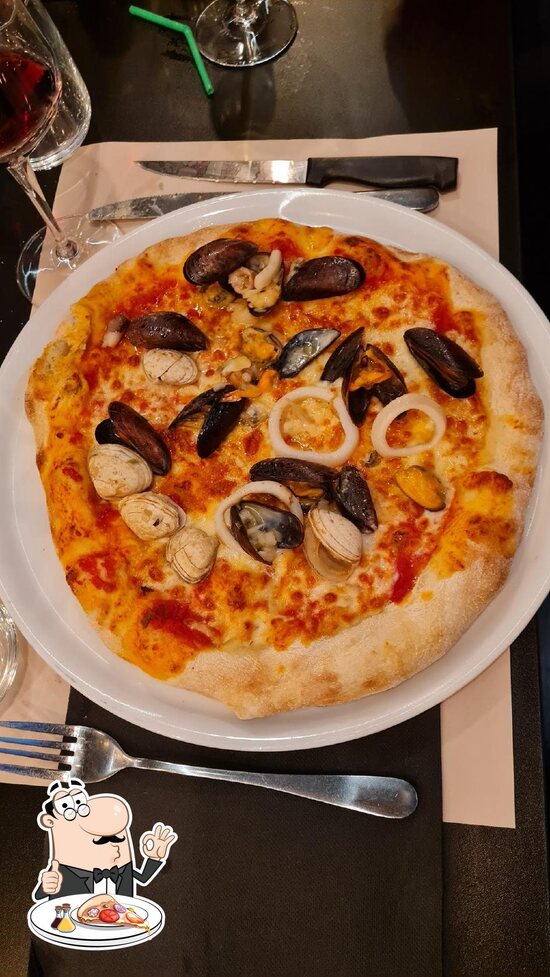 Flanagan Bar, Waremme - Menu du restaurant, prix et avis
