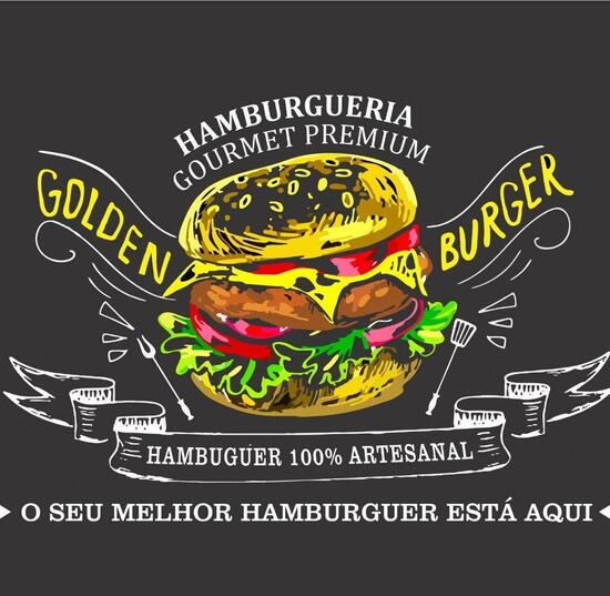 Menu em Golden Burger restaurante, São Paulo, Avenida Aricanduva 4002 ...