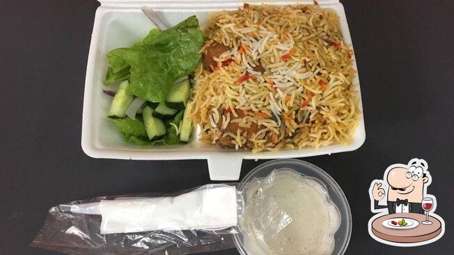 Karachi Havabite (Halal Restaurant), Hong Kong - Restaurant reviews