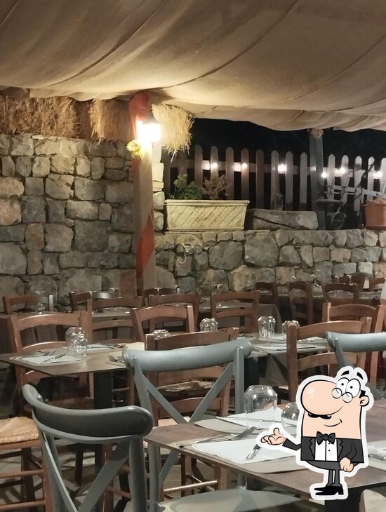 Lo chalet, Baucina - Restaurant menu, prices and reviews