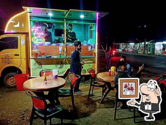 Pet Pooja, Kaliabor - Restaurant menu, prices and reviews