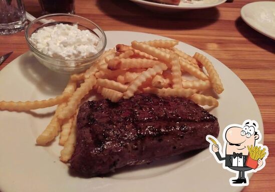 Pizones in Tomah - Restaurant menu and reviews