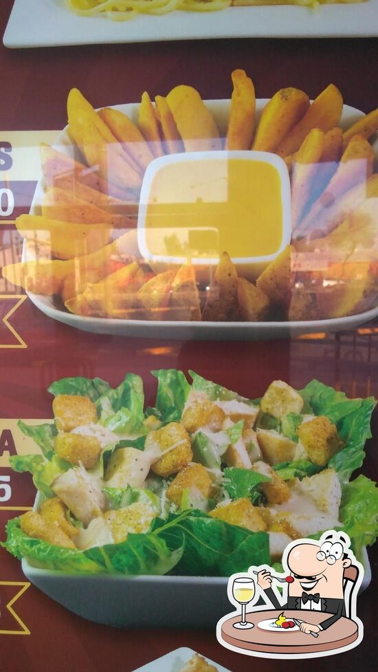 Pizzonona, Mexicali - Menú del restaurante, precios y reseñas