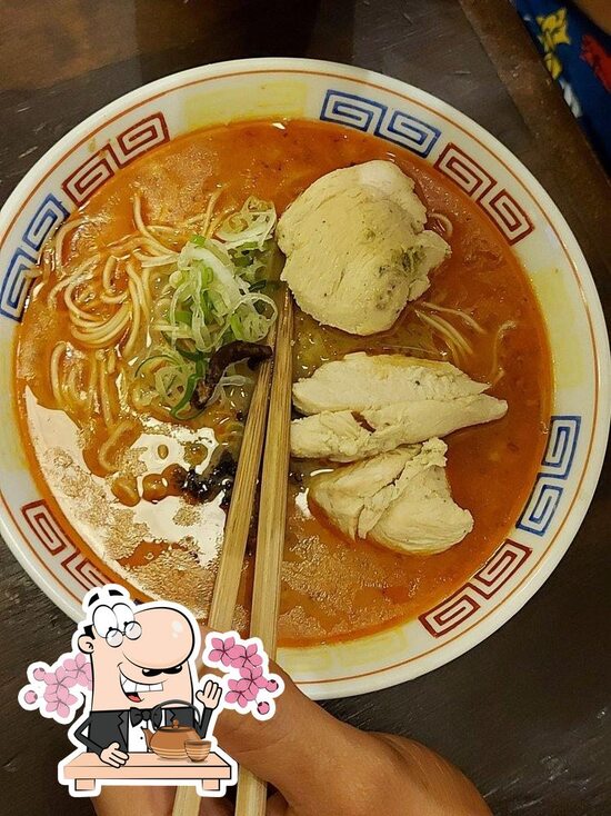 SAKURA RAMEN restaurant, Playa del Carmen - Restaurant reviews