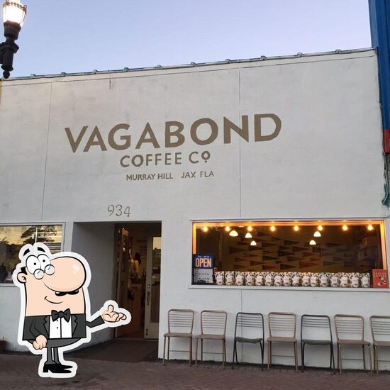 Vagabond Coffee & Co-op, Jacksonville - Restaurant menu, prices and reviews