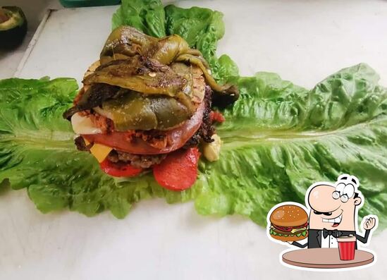 NAT’S Burger, Ciudad Juarez - Menú del restaurante, precios y reseñas
