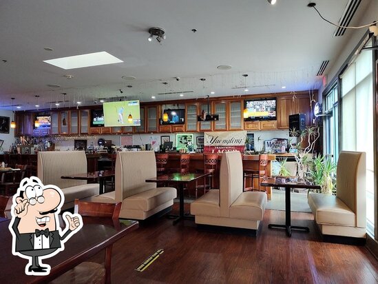 Capital Crave, Frederick - Restaurant menu, prices and reviews