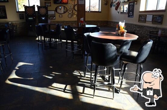 Cedar River Landing in Cedar Rapids - Restaurant menu and reviews