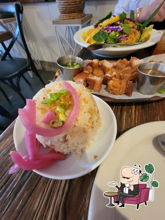 Only at Renee's ~ A Taste of Pampanga, Philippines, Virginia Beach ...