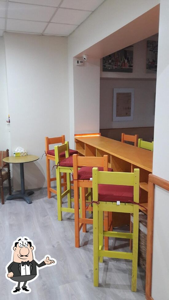 Pur Și Simplu, Deva - Restaurant menu, prices and reviews