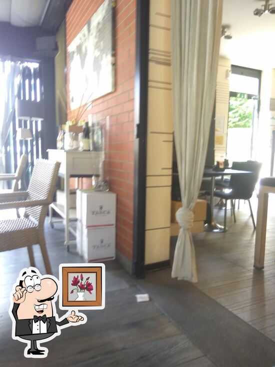 Romeo Cafè Restaurant, Carpi - Menu del ristorante, prezzi e recensioni