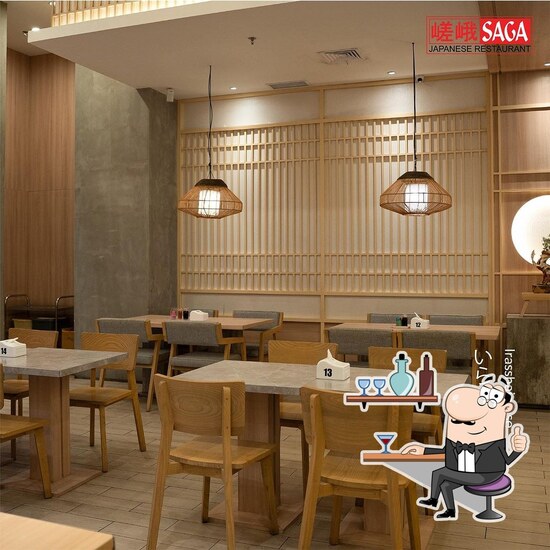 Won Japanese Restaurant, Gibsons - Restaurant menu, prices and reviews