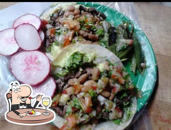 Tacos los poblanos, Mexicali - Menú del restaurante, precios y reseñas