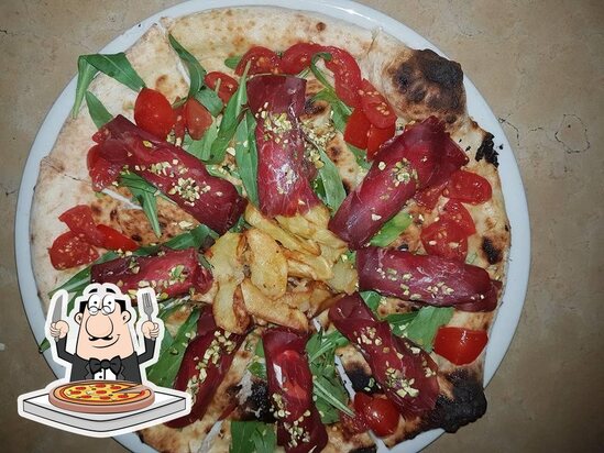 La Pineta pizzeria, Roccaforzata - Recensioni del ristorante