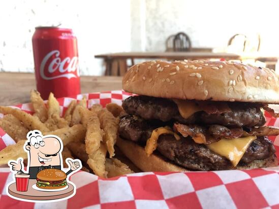 BONGLESS restaurant, Ciudad Juarez - Restaurant reviews