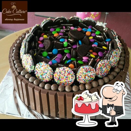 CAKE CULTURE, Ahmedabad - Restaurant menu, prices and reviews