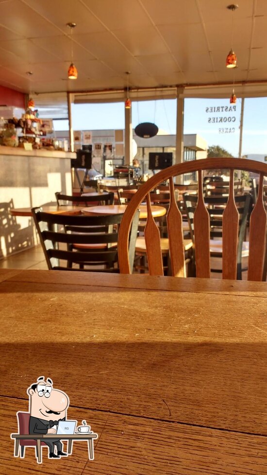 Chit Chat Cafe, Pacifica - Restaurant menu, prices and reviews