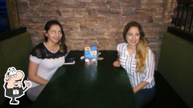 Menu at Comicx PLAZA PATIO restaurant, Hermosillo