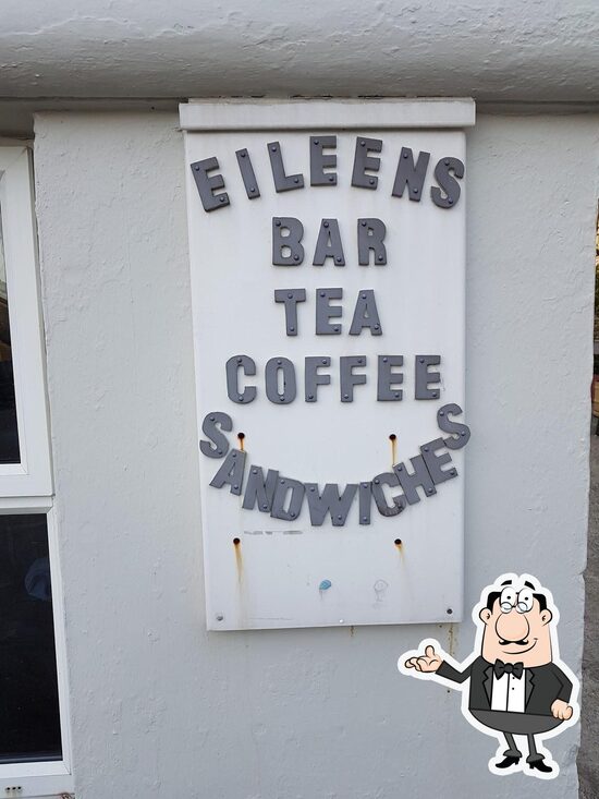 Eileens Bar, Kilcrohane - Restaurant menu, prices and reviews