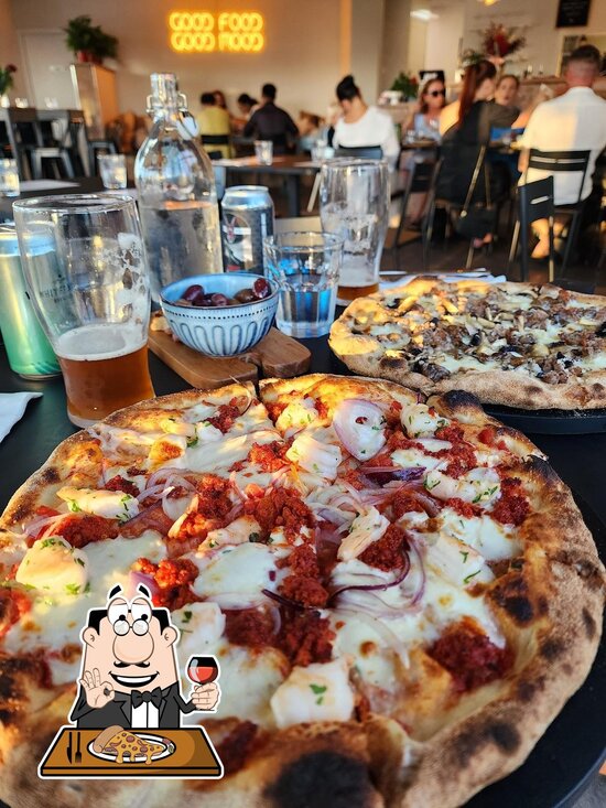 Fermentum & Co, Falcon - Restaurant menu, prices and reviews
