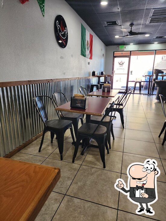 Jalapeños Sonora Grill, Glendale - Restaurant menu, prices and reviews