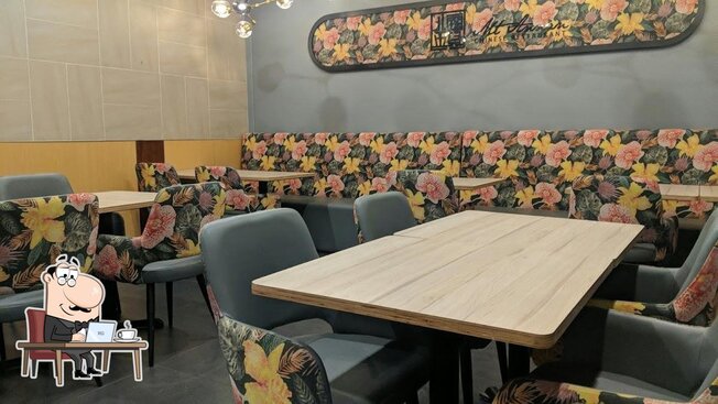 Mount Annan Chinese Restaurant, Mount Annan - Restaurant menu, prices ...