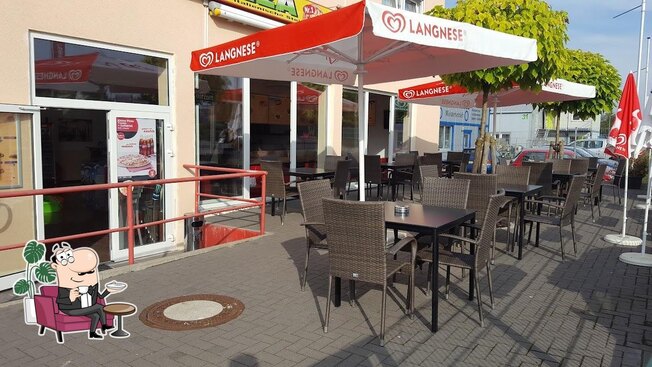 Pizza Point Witten, Witten - Restaurant menu, prices and reviews