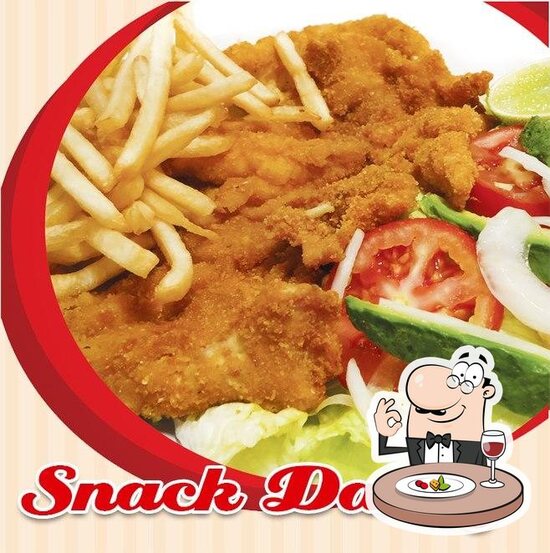 Snack Danny restaurant, Xalapa - Restaurant reviews