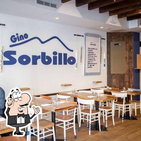 Sorbillo Pizzeria, New York City - Restaurant menu, prices and reviews