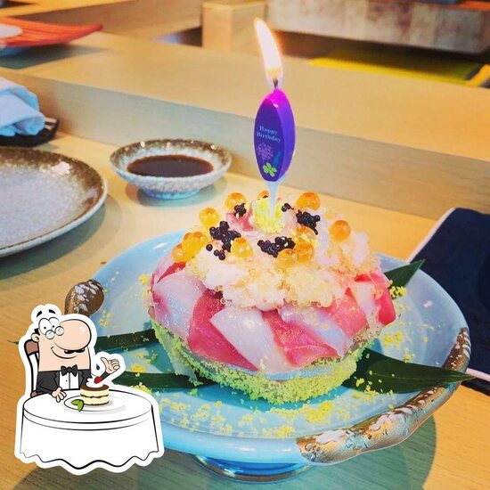 鮨秀 Sushi Shuu restaurant, Hong Kong - Restaurant reviews
