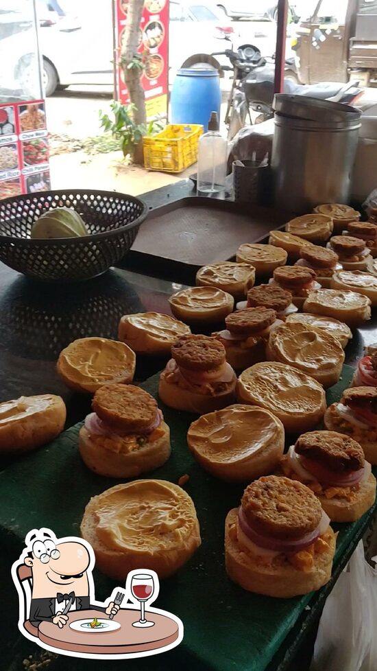 THE RED CHILLI, Gurugram - Restaurant menu, prices and reviews