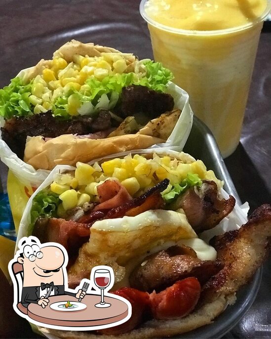 Top 10 Lanches pub & bar, Brasil, Praça da Bíblia - Restaurant reviews