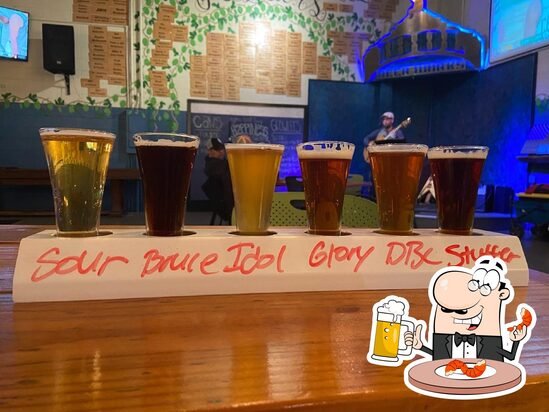 Idol Beer Works in Lodi - Restaurant reviews